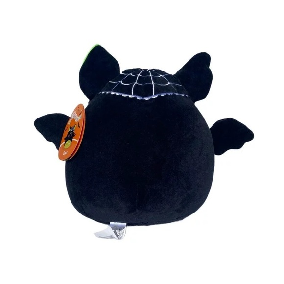 Squishmallows | Toys | Squishmallow Bart The Bat | Poshmark